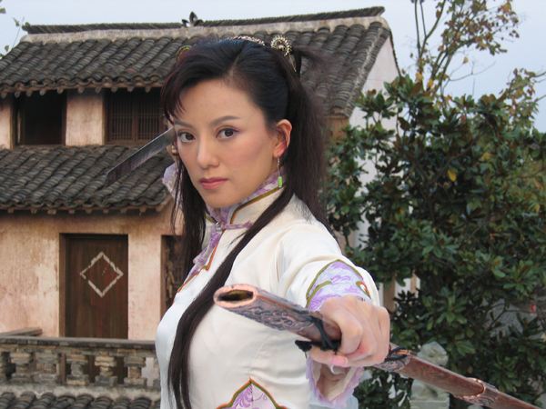 "Qin Hongmian" Peng Dan (108 will-55th) - iNEWS