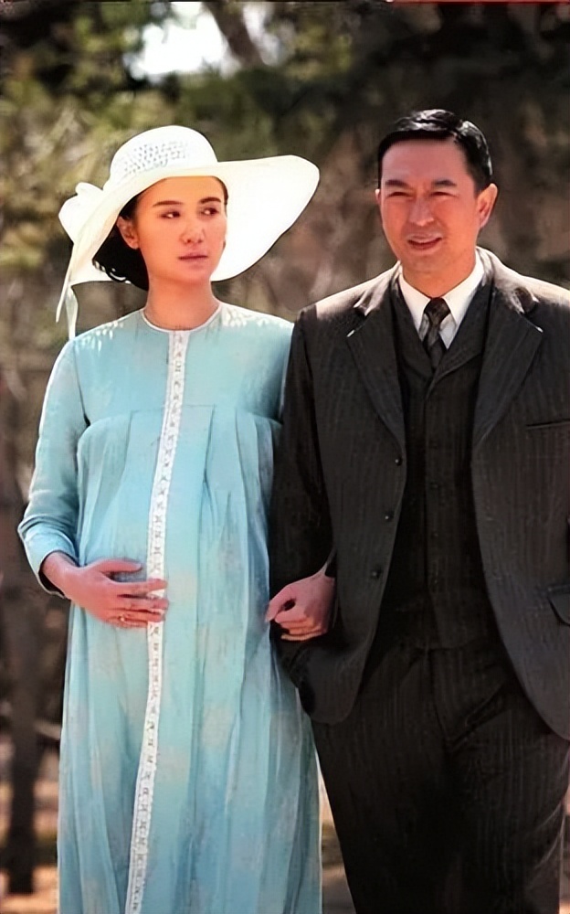 Zhang Jiayi and Song Jia: Joyful cooperation and the true meaning of ...