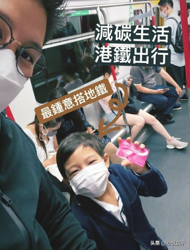 41-year-old Guo Jingjing takes her child to plant rice!Taking the ...