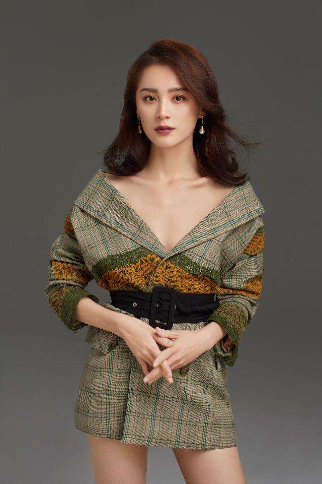 Mingyang Entertainment - Beauty Star - Mao Linlin - iNEWS