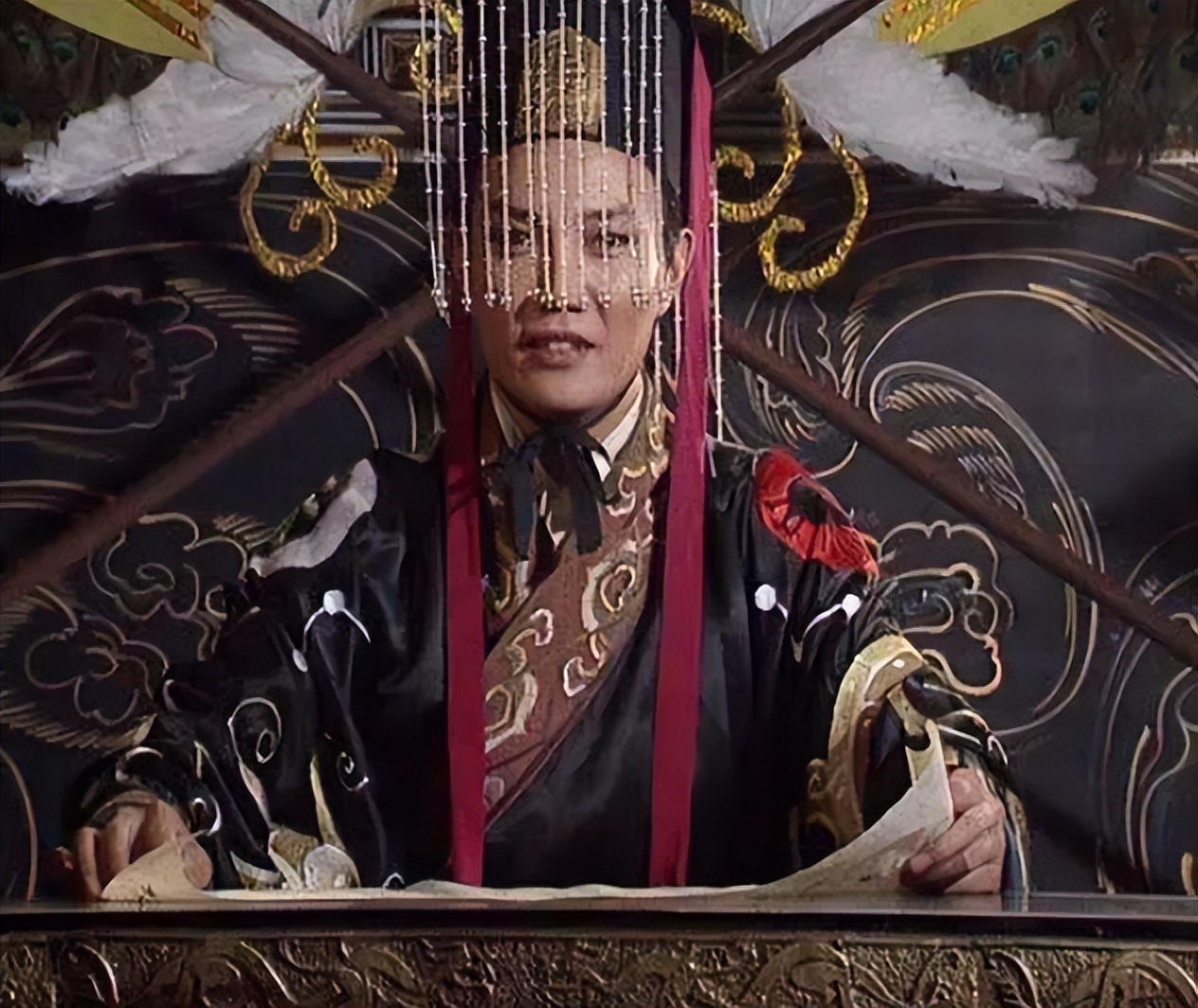 Chen Shou thought that Zhuge Liang would not know how to fight. Is this ...