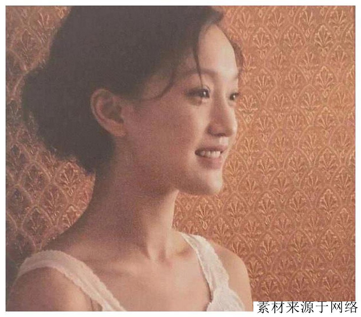 "Irregularity, self-interest at the expense of others" Wake up, Zhou Xun! Acting is not your fig ...