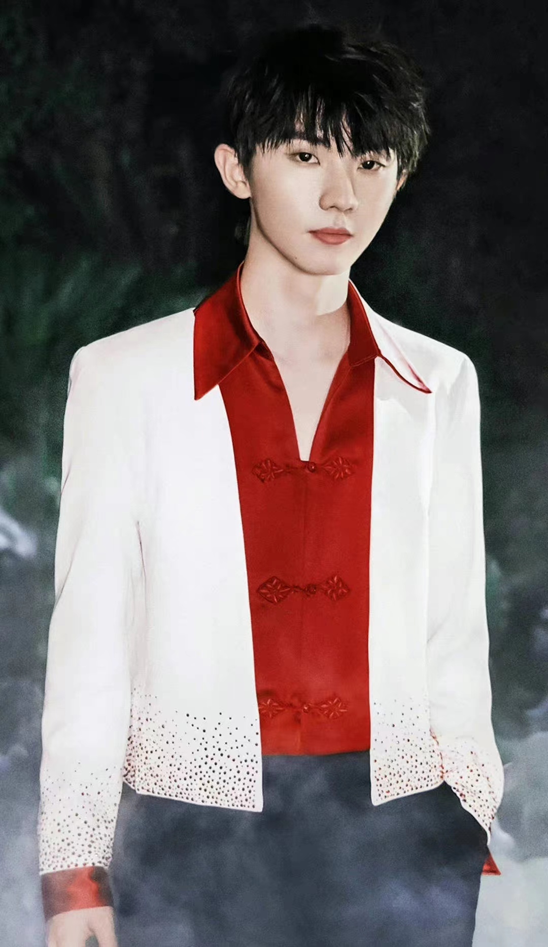 Our song 4: Hong Kong diva comes back as a senior singer, Xiao Jingteng ...