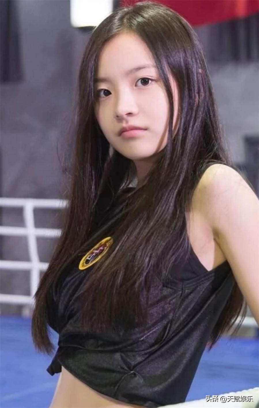 2023 version of Li Gengxi's beautiful photo (5) - iMedia