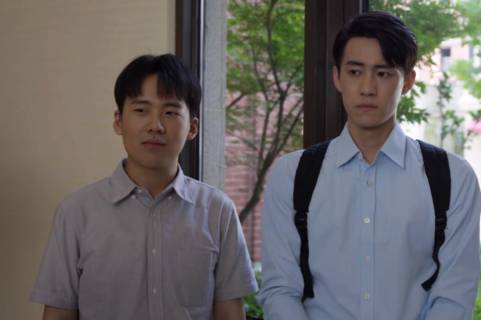 "Ordinary Road" finale: Zuo Na and Pan Yan hold hands, Cai Xiaolei is ...