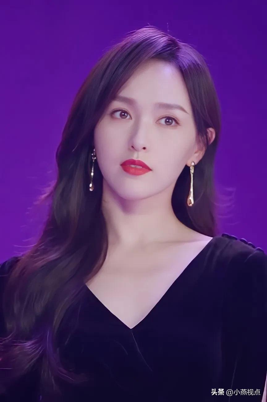 Beautiful pictures of Tang Yan - iMedia