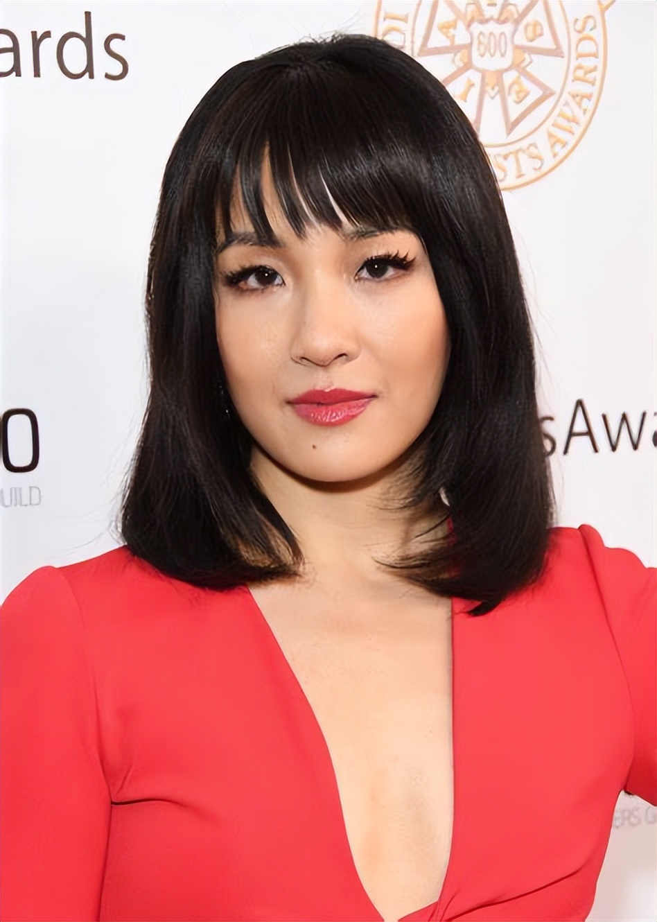Interview with Chinese Hollywood actress Constance Wu on her new book ...