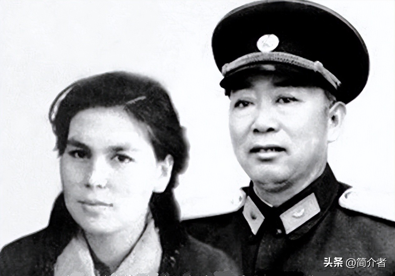 Founding General - Liu Yalou - iNEWS