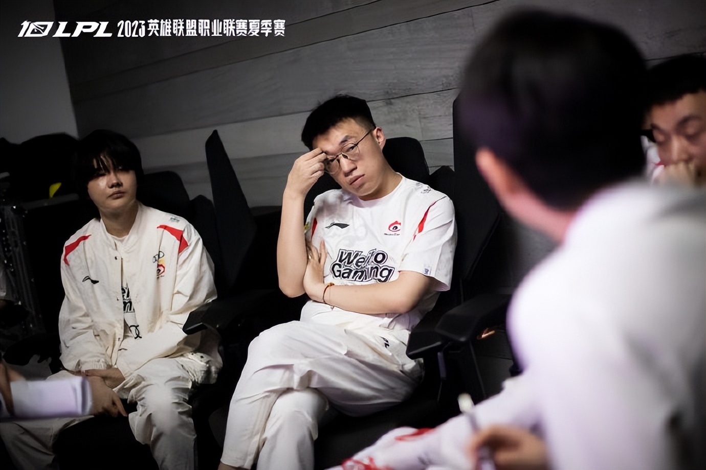 神鬼莫測！WBG擊敗MSI冠軍JDG後，爆冷不敵OMG - 頭條匯