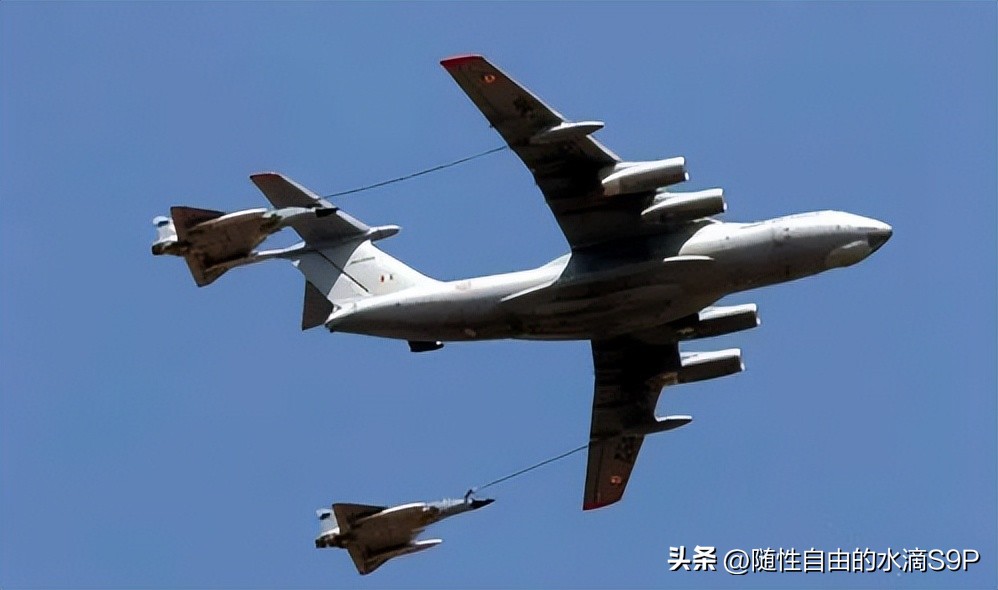 China's purchase of fire-fighting Il-76 aircraft: the best choice to ...
