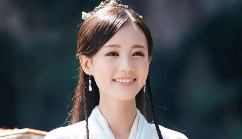 No wonder Huang Rong dared to kill Ouyang Ke, but Xiaolongnu was ...