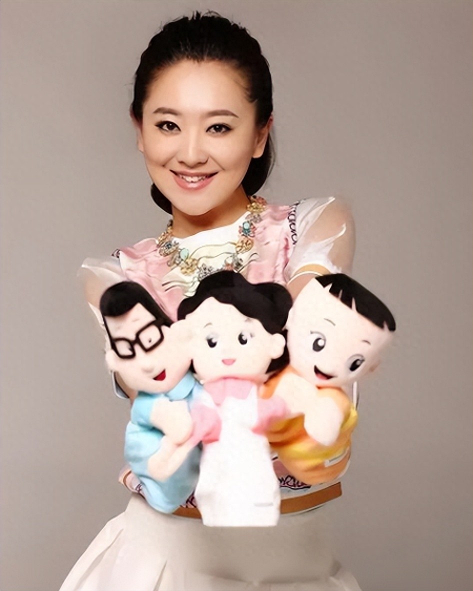 Sister Moon Wang Hao: The most correct decision in my life is to give ...
