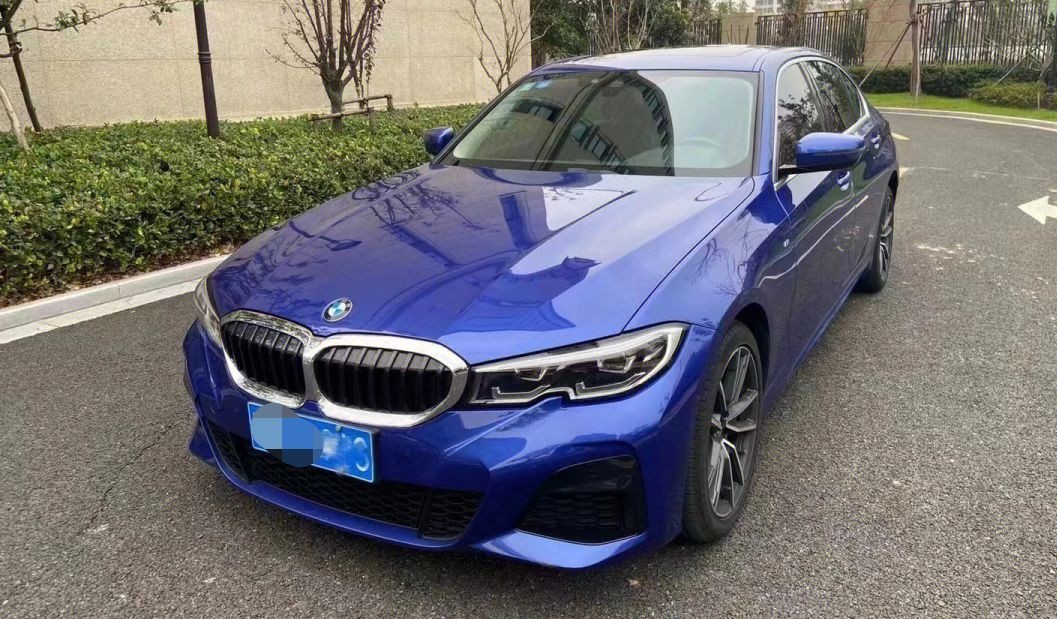 In the new energy era, Deep Blue SL03 is stronger than BMW 325Li - iMedia