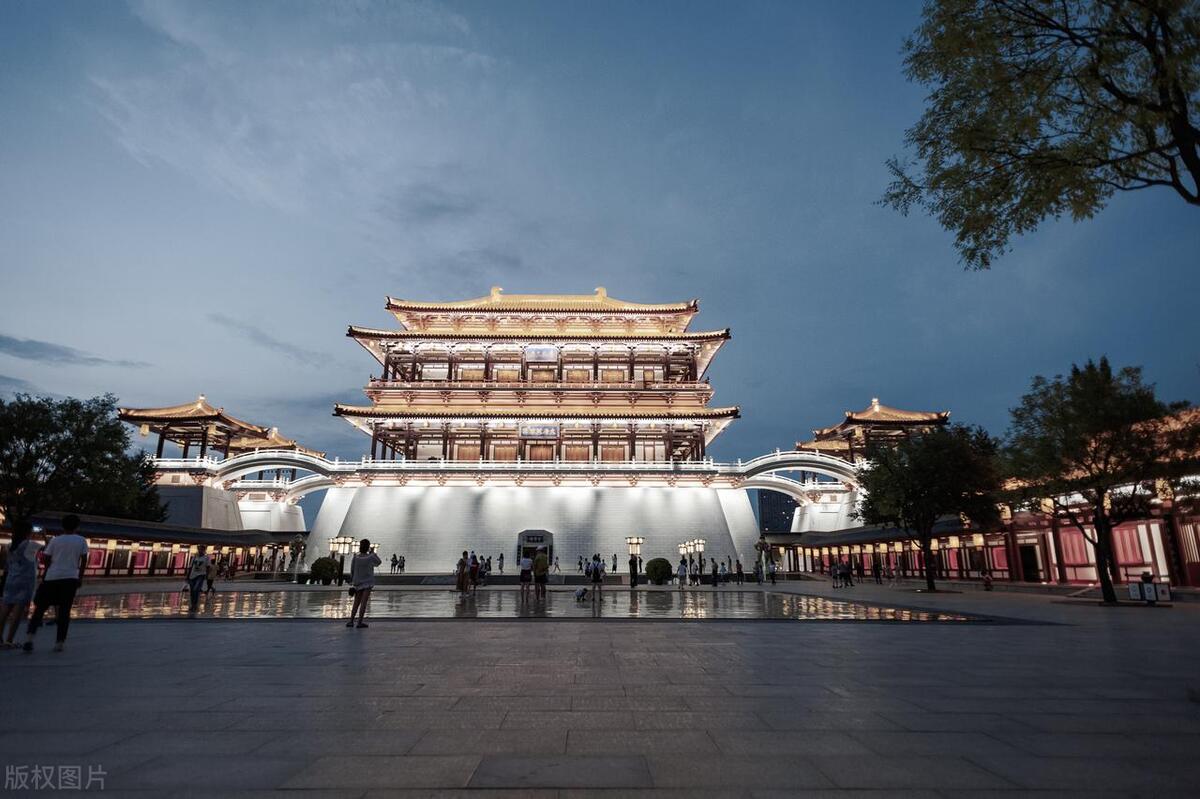 The Shatuo people belong to the Western Turks, why can they get the ...