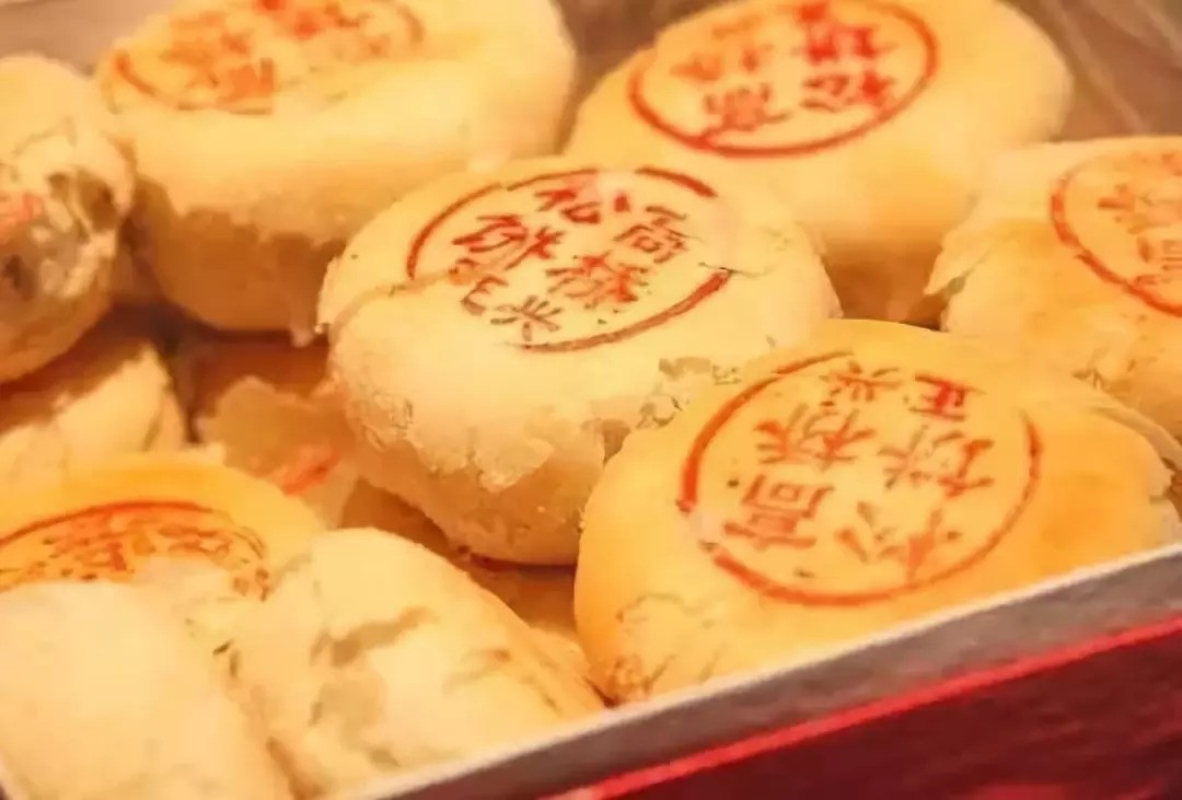 Don't miss these 10 Shanghai pastries, nutritious and delicious, loved ...