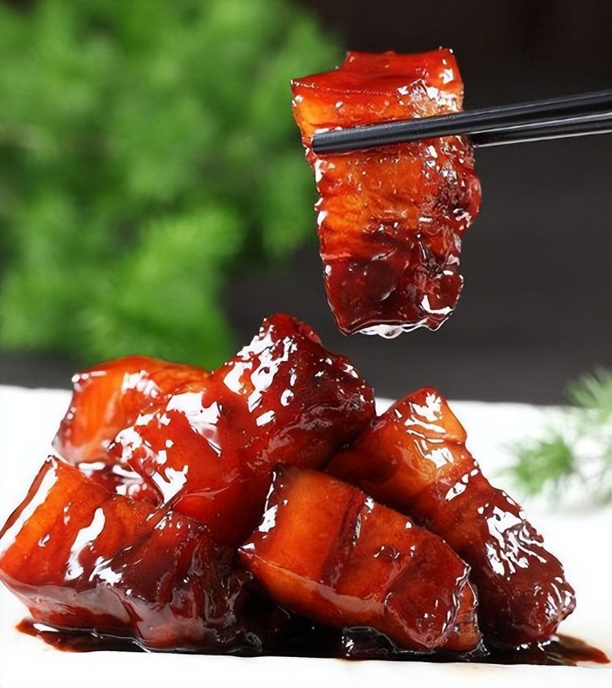 Eating these 4 kinds of delicacies is equivalent to drinking oil ...