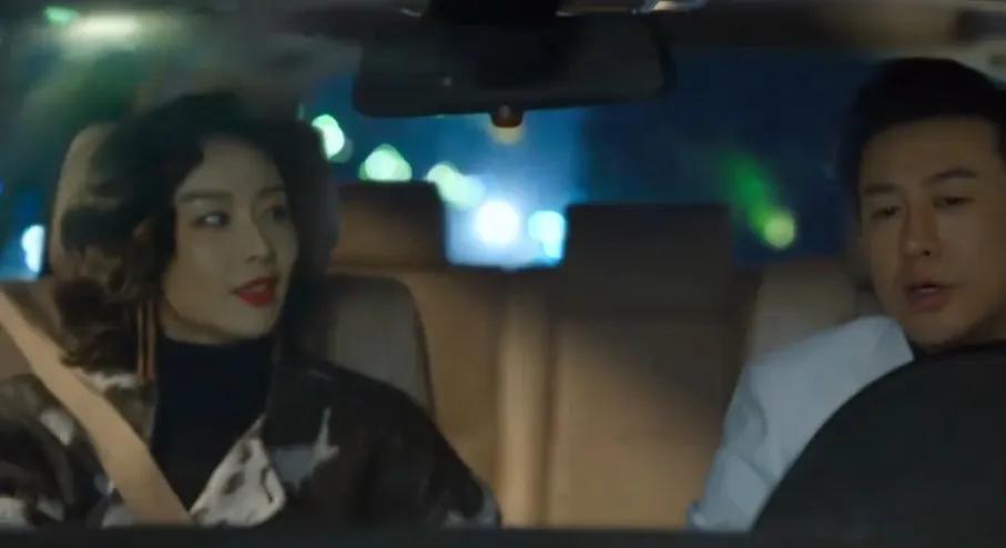 "The Knockout" deleted clips reveal how Chen Shuting became a sister-in ...