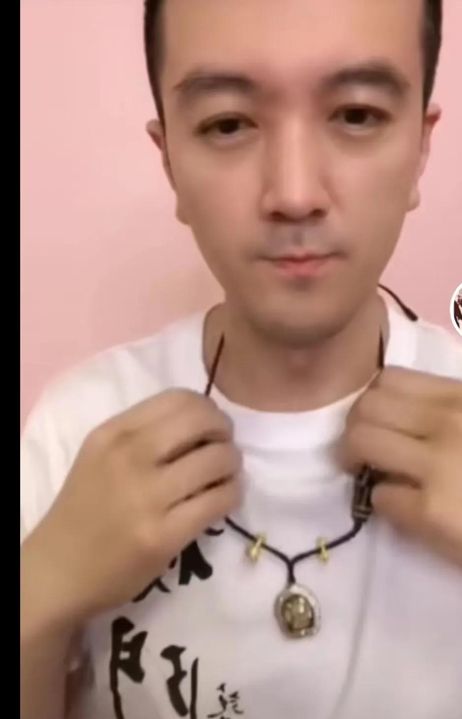 Entrepreneur Mr. Yang Zi posted a video showing the sky-high price of ...