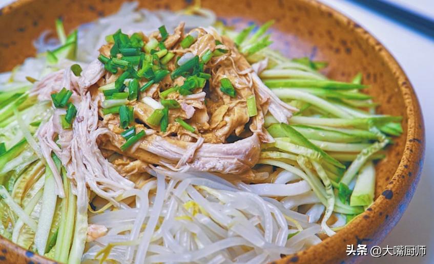 After the beginning of summer, eat less rice and eat more of it ...