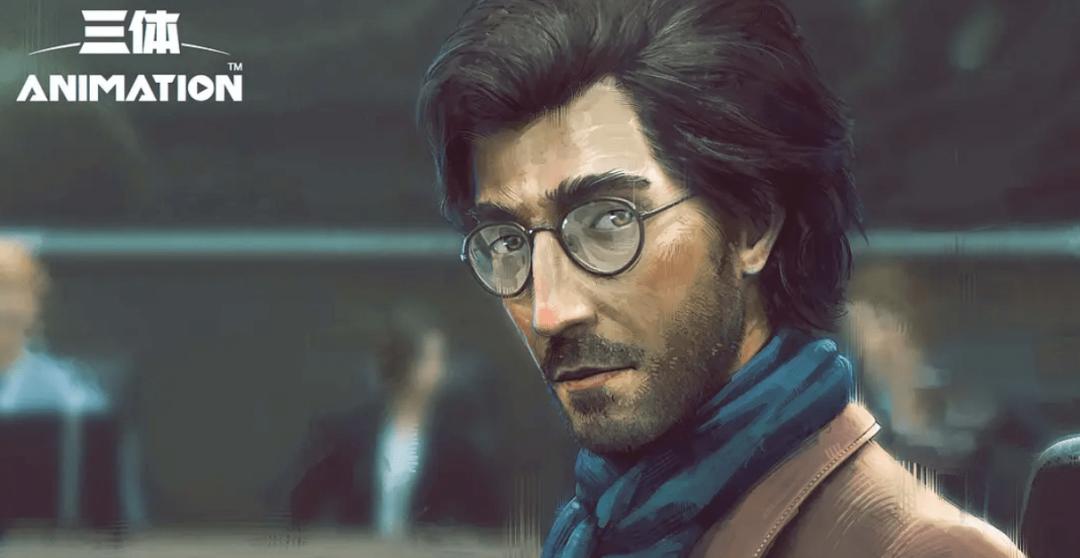 [Three-Body Problem] TV series: Can audiences hurt by animation be ...