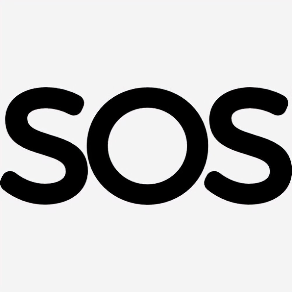 How did the international rescue signal "SOS" come from? - iNEWS