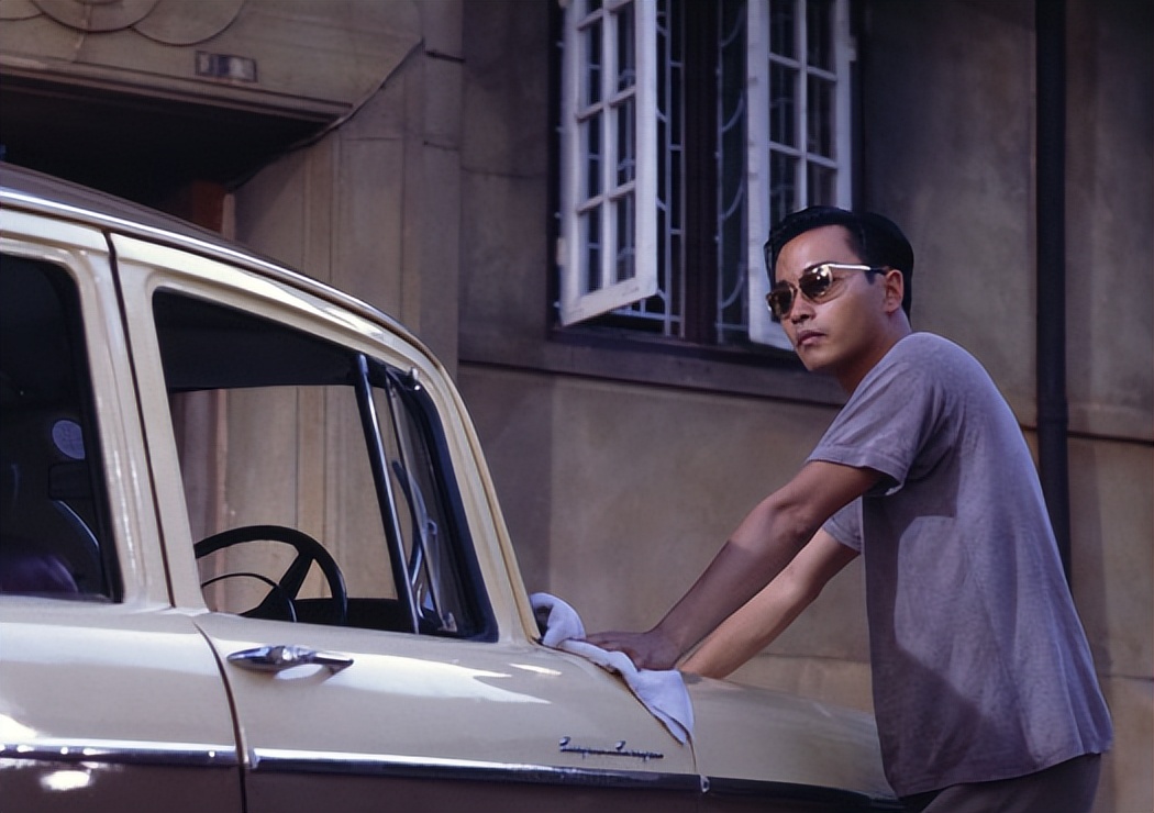 [Days of Being Wild] The wandering "footless birds" are more than just ...