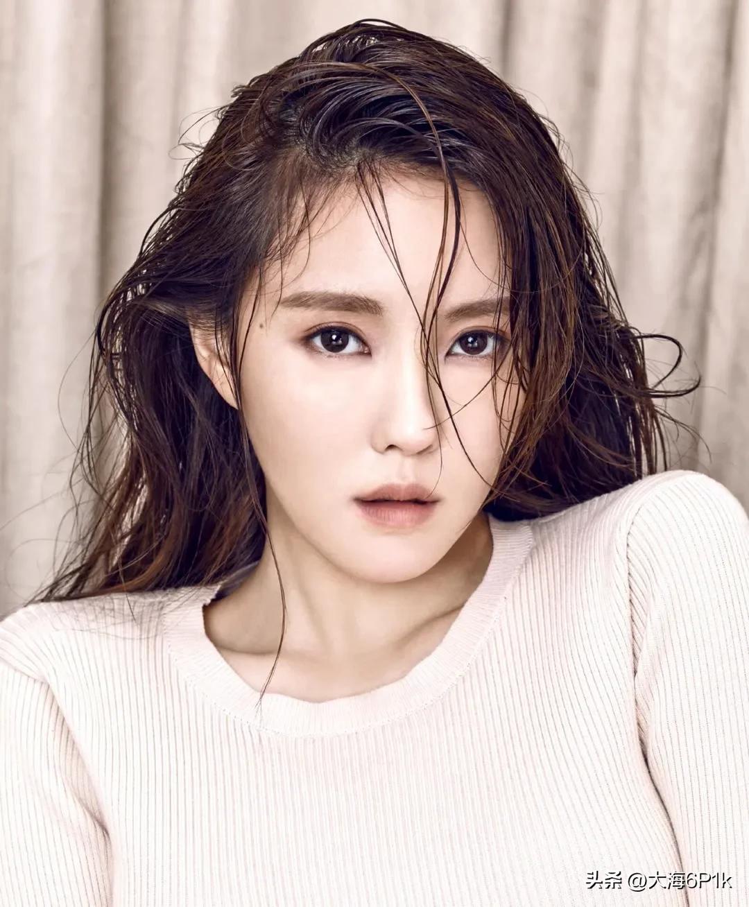 Park Hyomin's beautiful picture - iNEWS