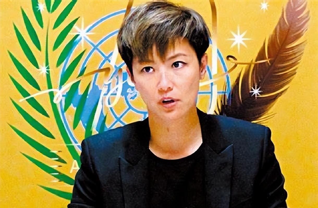 Rubbing fame and becoming popular, the story behind Denise Ho - iMedia