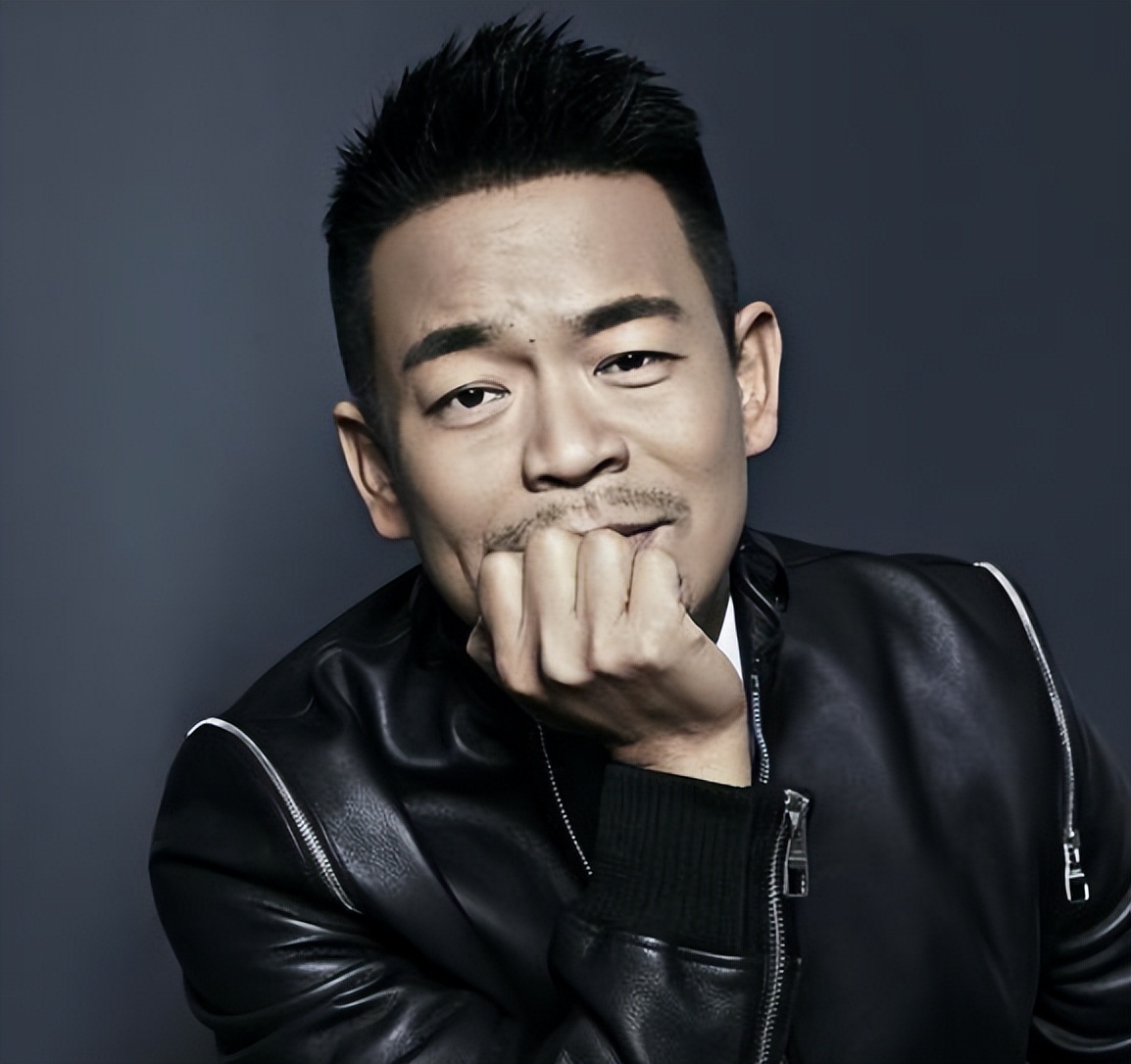 Sun Hao: At the age of 26, he went to the Spring Festival Gala and became popular. He offended ...