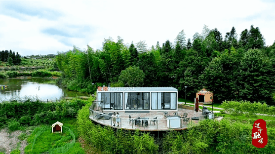 Follow the footsteps of the autumn wind into Jianning and meet ...