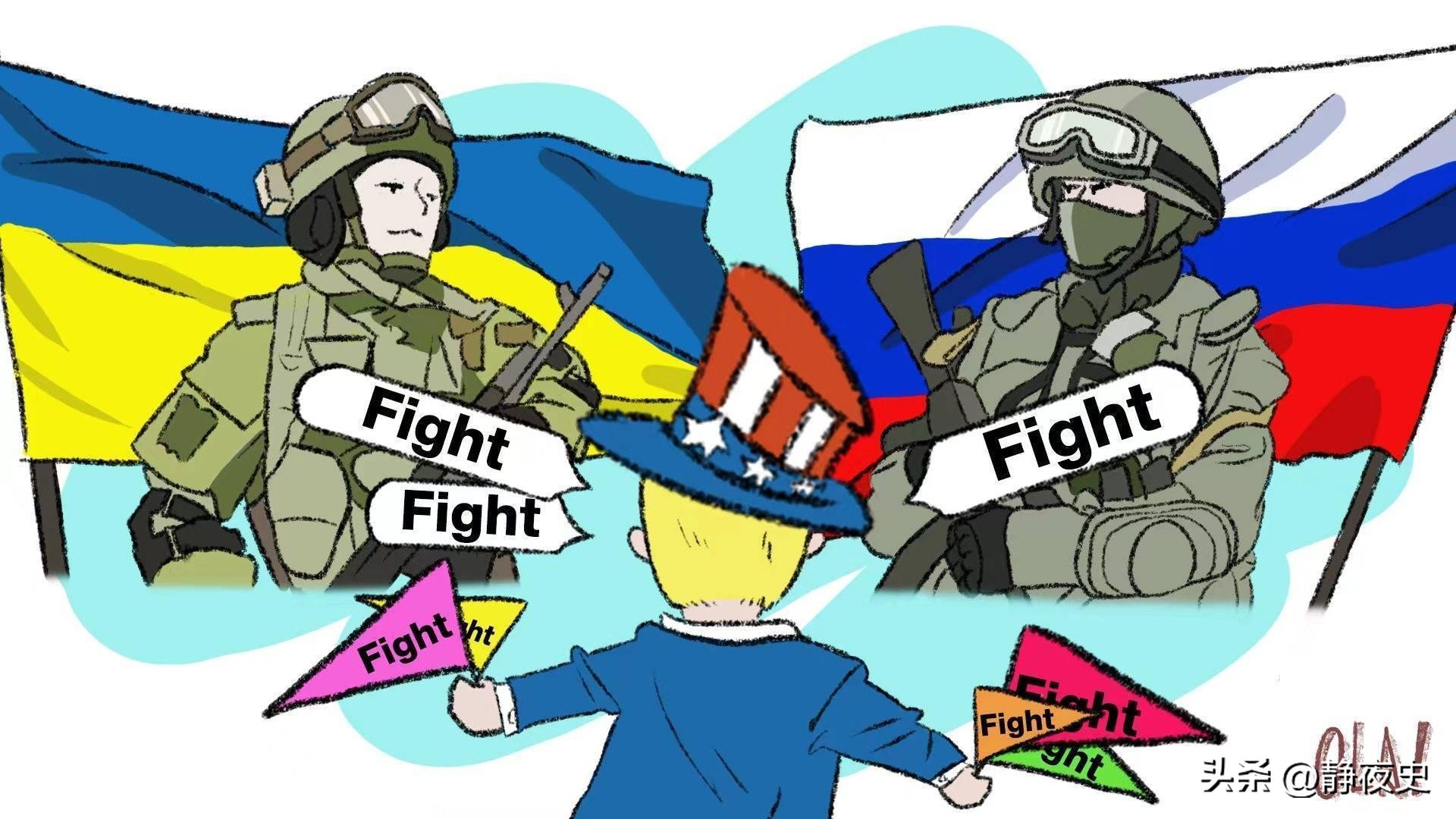 Outsiders have to take care of housework? The U.S. has cleverly ...