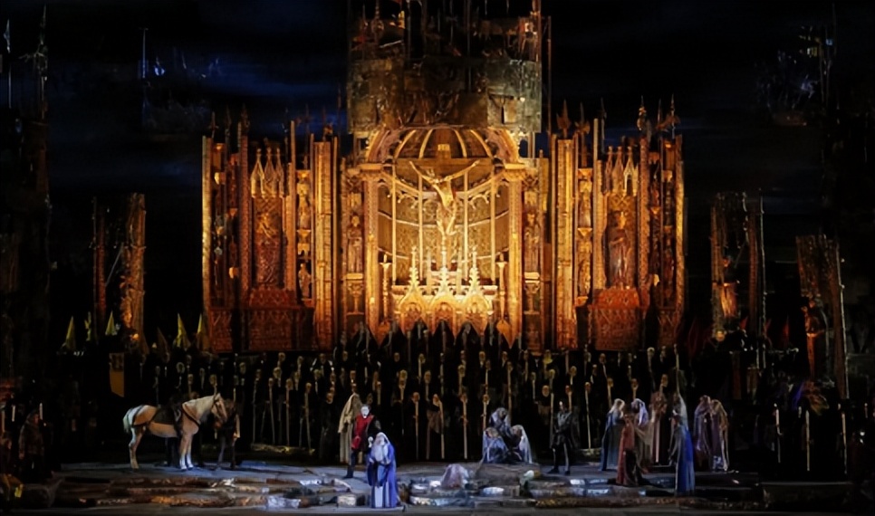 The Origin and Influence of Italian Opera - iNEWS