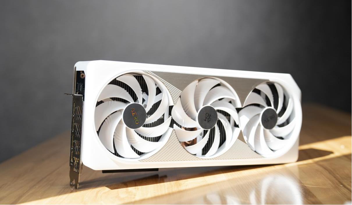 Gigabyte GeForce RTX 4080 AERO unboxing evaluation: DLSS 3.0 can be ...