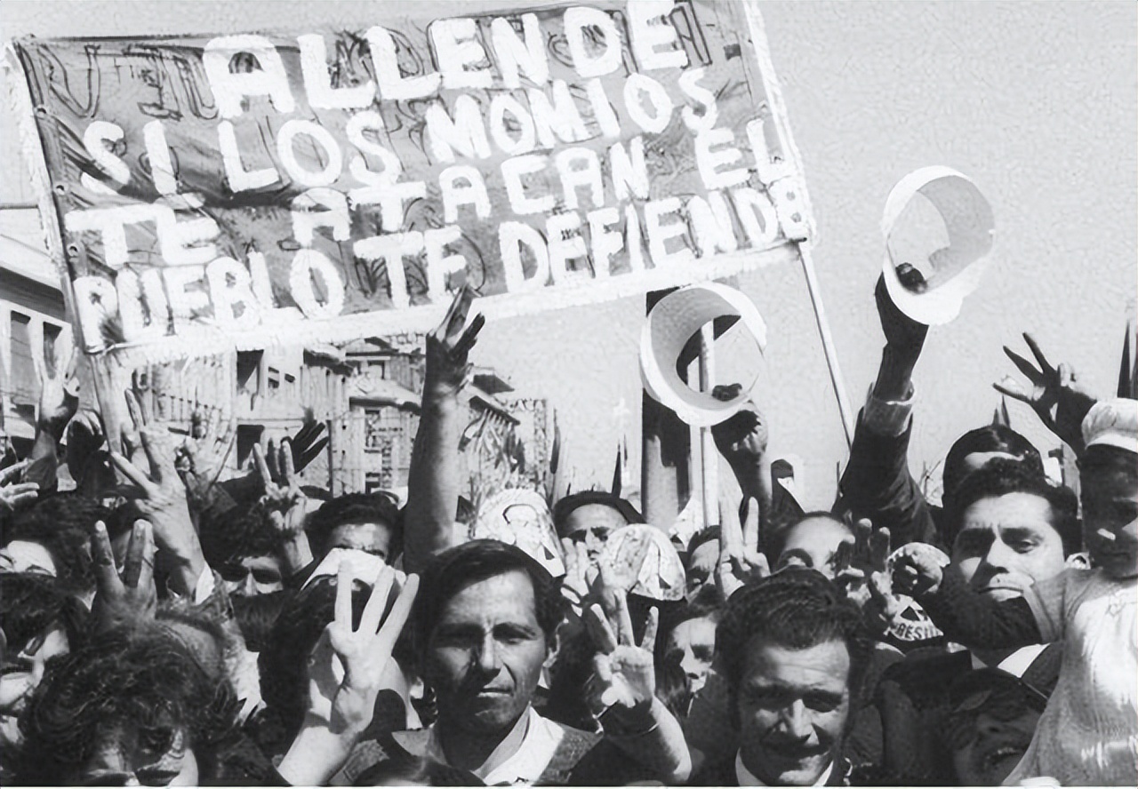 Southern Cone Exiles in Britain in the 1970s (Part 1) - iNEWS