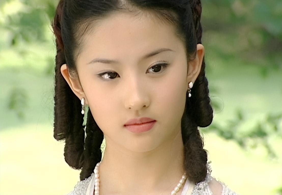 Facts have proved that 36-year-old Liu Yifei, whom no one dares to ...