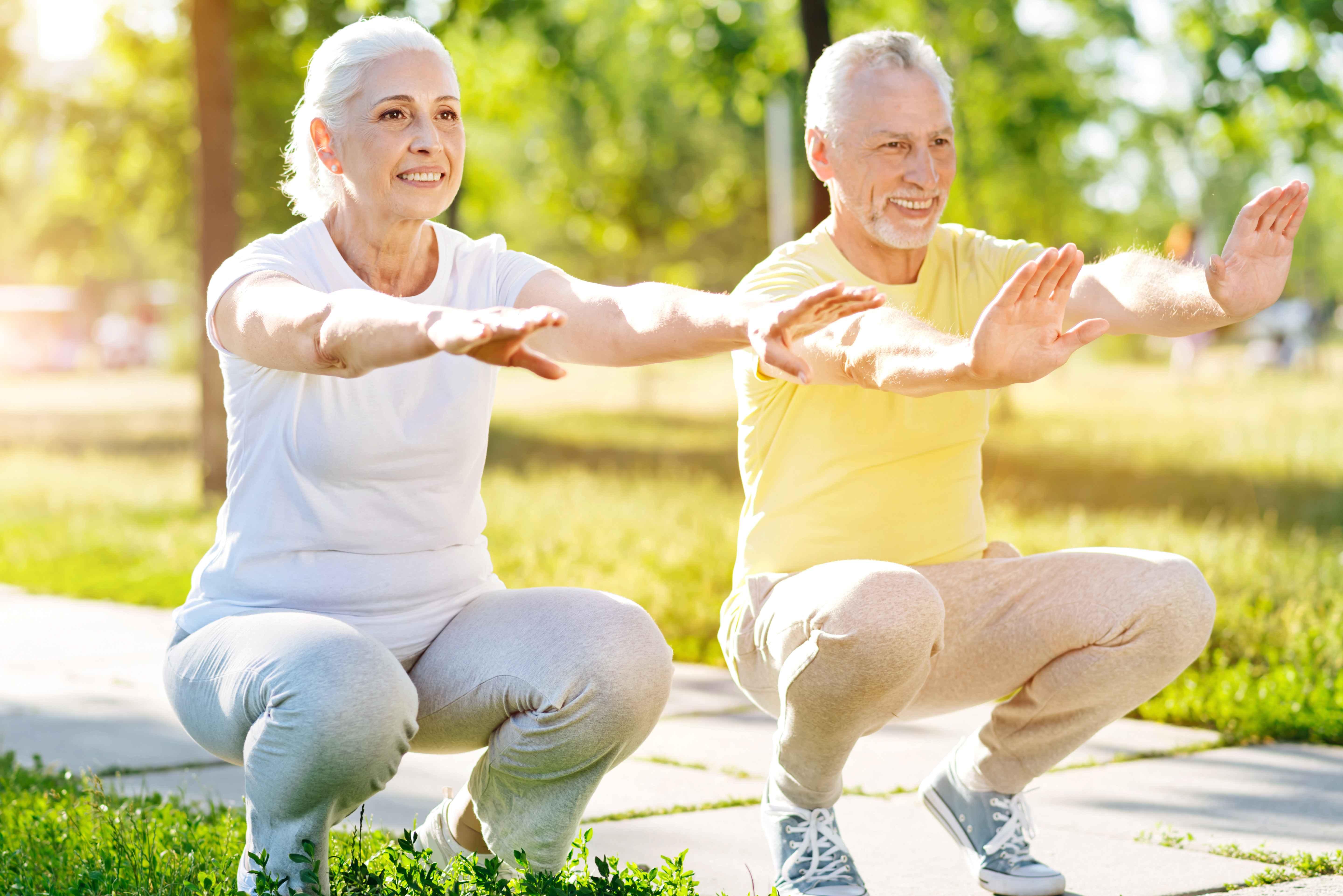 Keeping these 5 tips in mind in the diet of the elderly may effectively ...