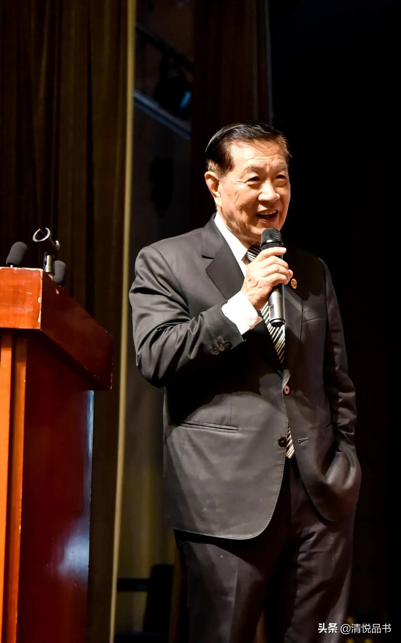 Detective Li Changyu joked about his bizarre life experience: he cried ...