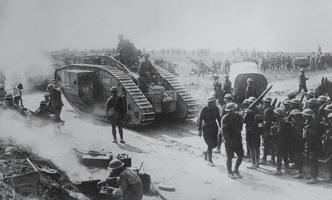 What was the role of Austria-Hungary in World War I and its impact on ...