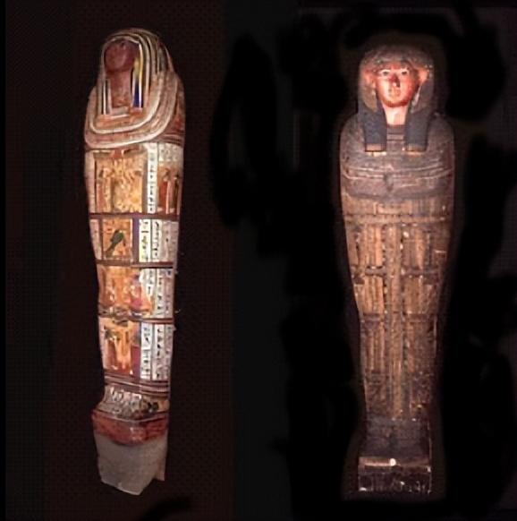 About Egyptian Mummies - iNEWS