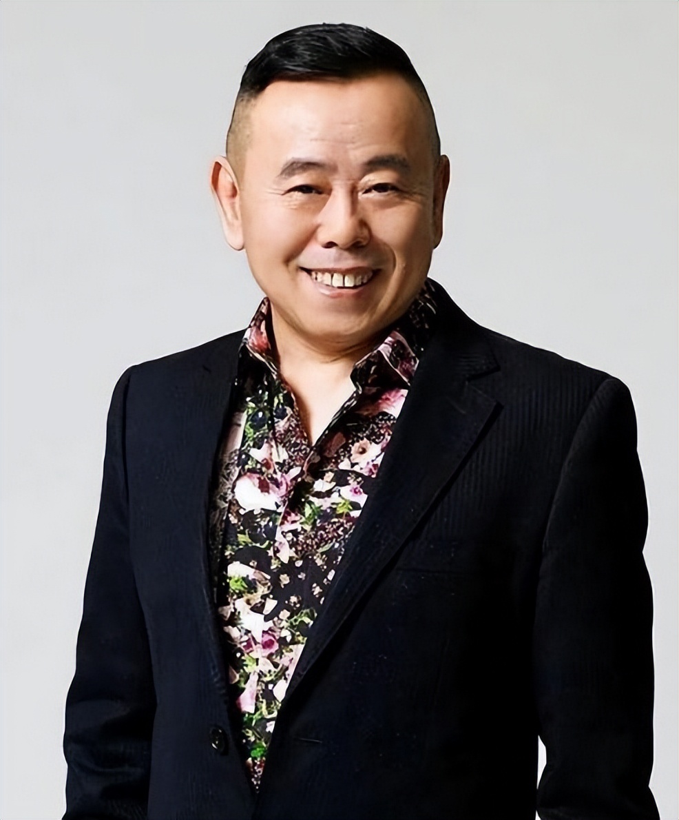 "Star of the Spring Festival Gala" Pan Changjiang, from an artist to ...