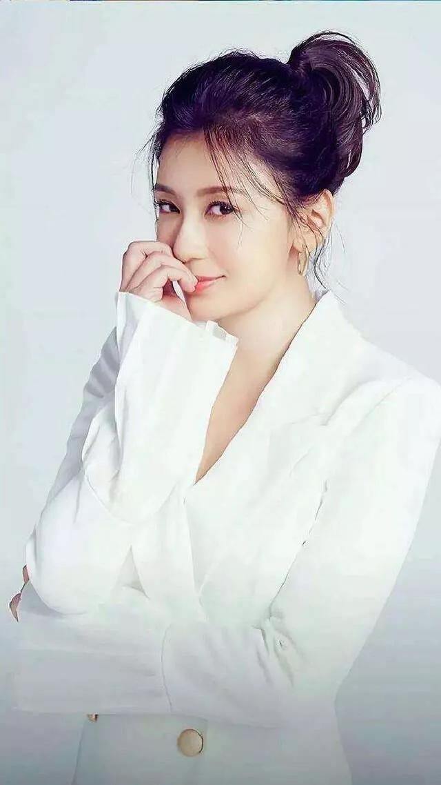 Jia Jingwen, the most beautiful Zhao Min - iMedia