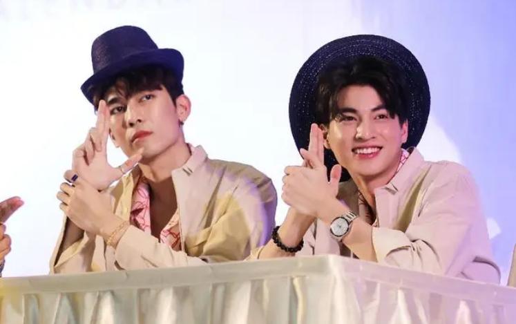 Mu Supa untied CP fans, and Gao Kana finally responded positively: We ...