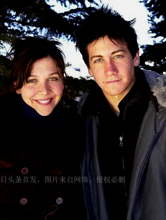The journey of self-redemption of a Hollywood actress: Maggie ...