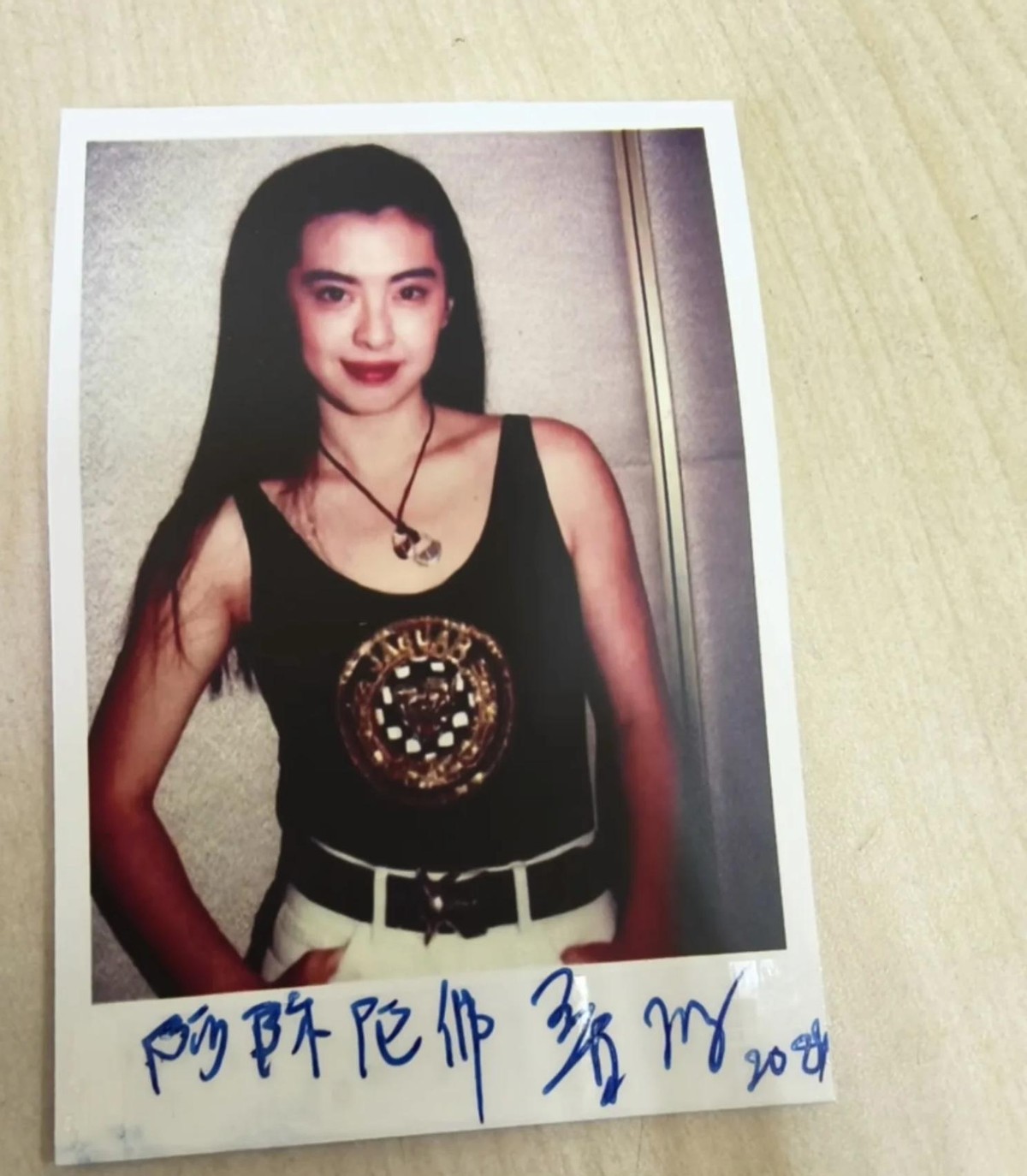 57-year-old Joey Wong's whereabouts are low-key and mysterious. Why did ...