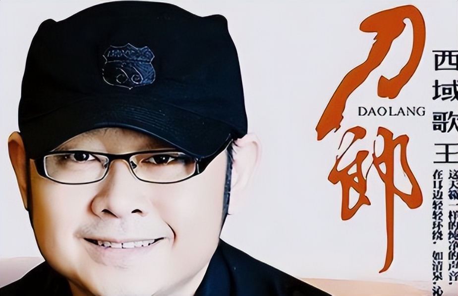 Dao Lang's ex-wife thought he was too poor, and ran away overnight ...