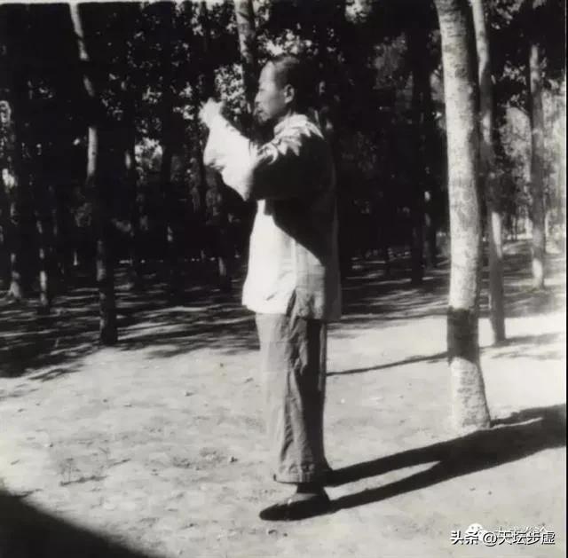 Who among the disciples of Dacheng boxing champion Xiang Zhai is the ...