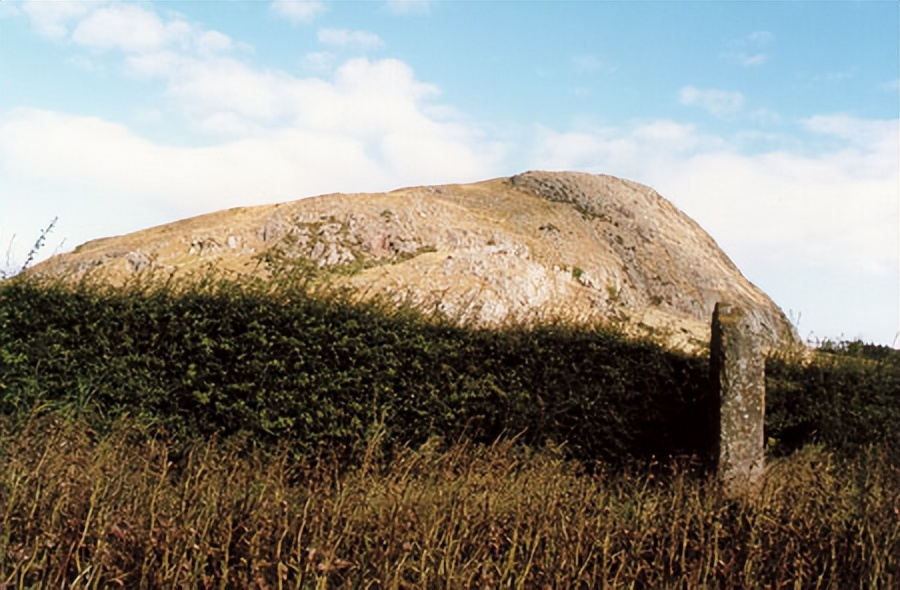 Land of the Gods - Holy Land of the Lothians - iNEWS