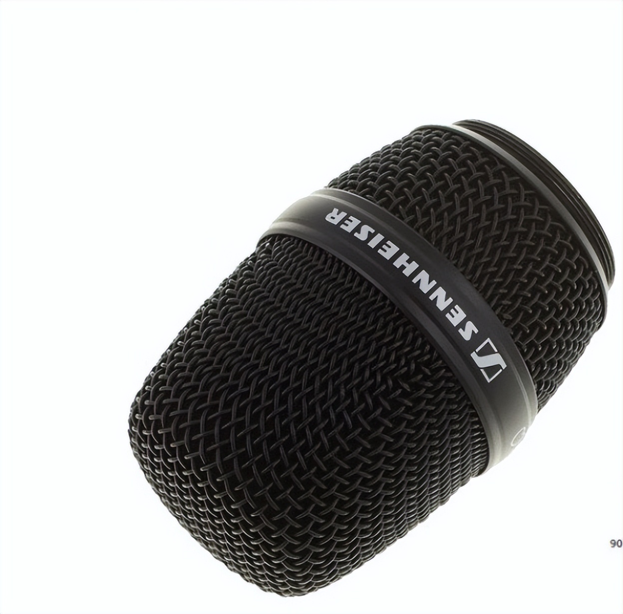 Sennheiser Handheld Transmitter Sound Head Dynamic Microphone Head MMD ...