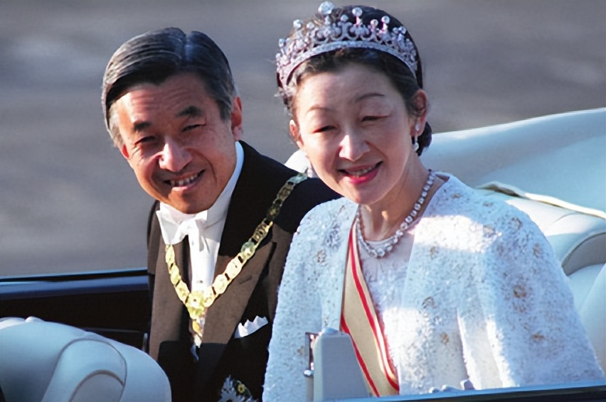 The Historical Evolution and Political Status of the Japanese Imperial ...