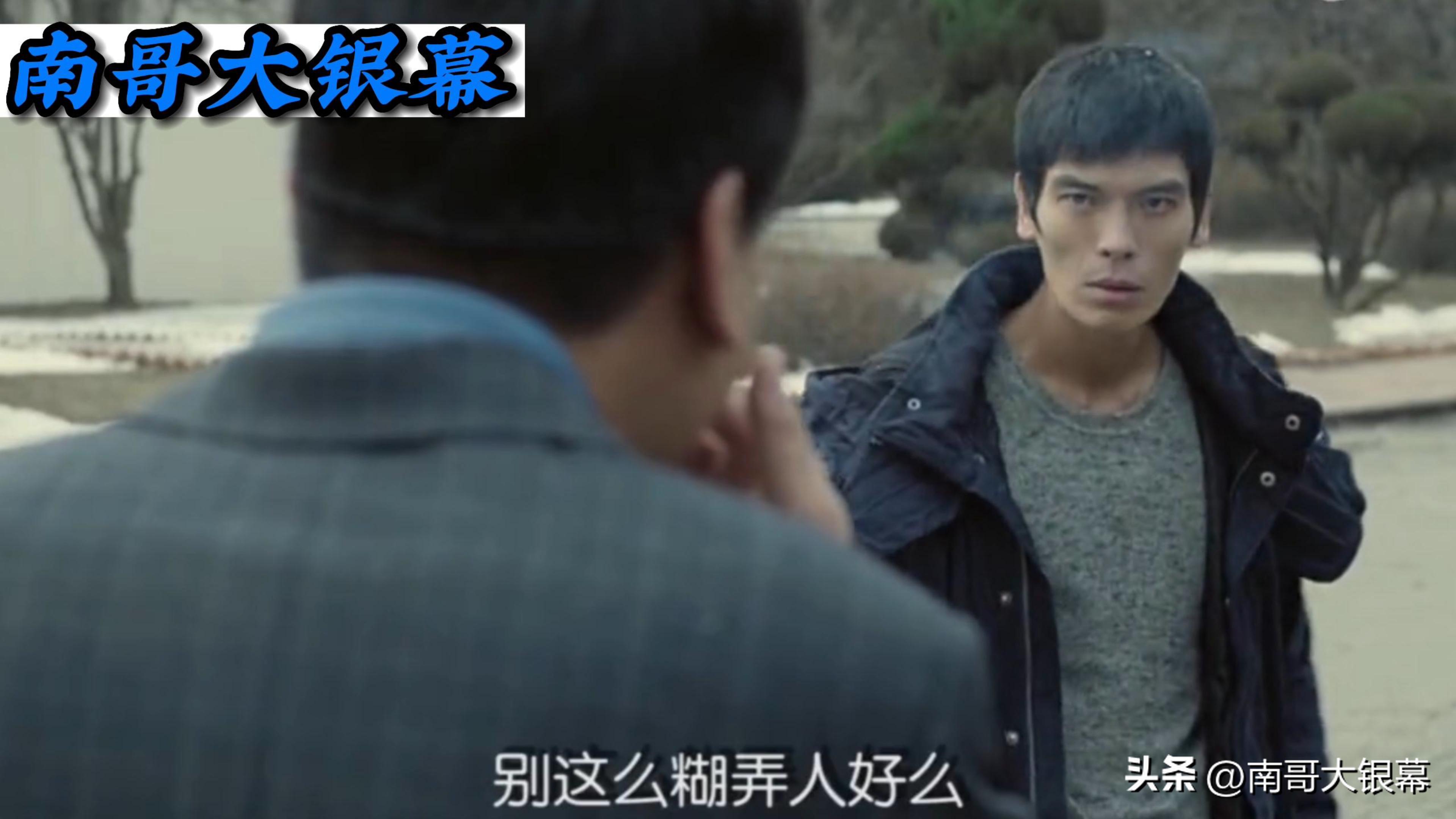 The female version of "Zhang Koukou", a film in which a daughter ...